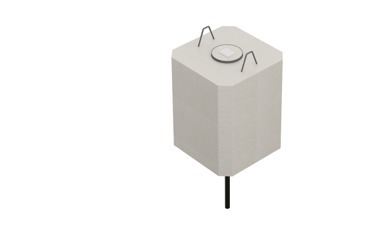 Refractories for BOF – Pennekamp Middle East