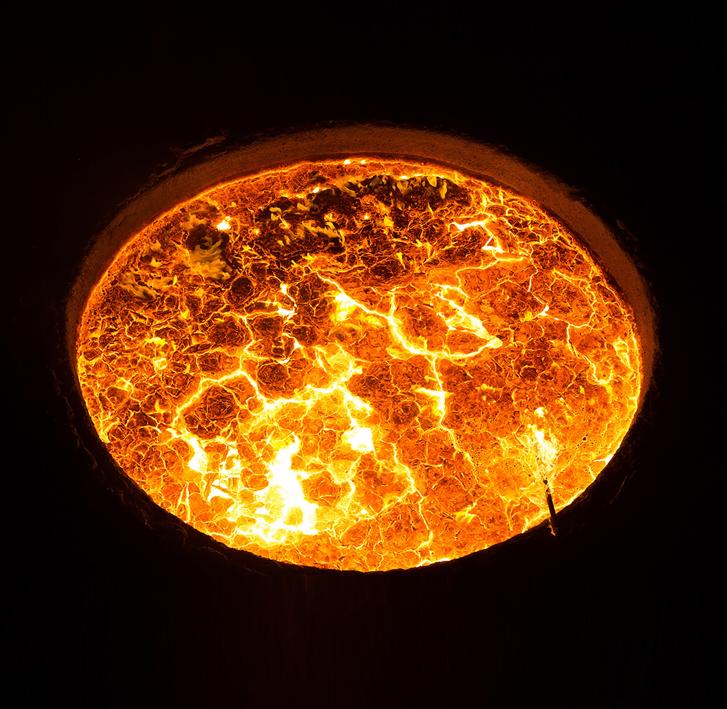 SLAG CONDITIONERS – Pennekamp Middle East